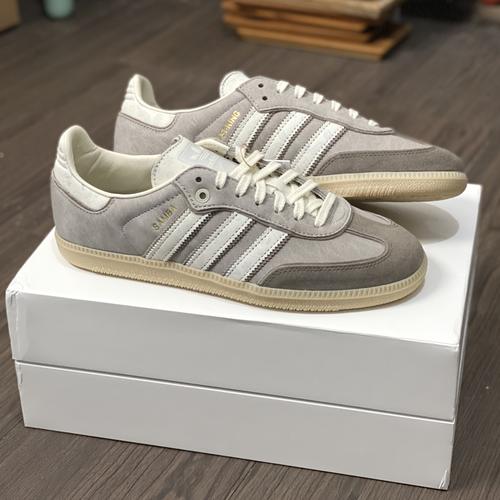 Jual Adidas Samba OG x Offspring Paisley Consortium Cup Original 100% ...