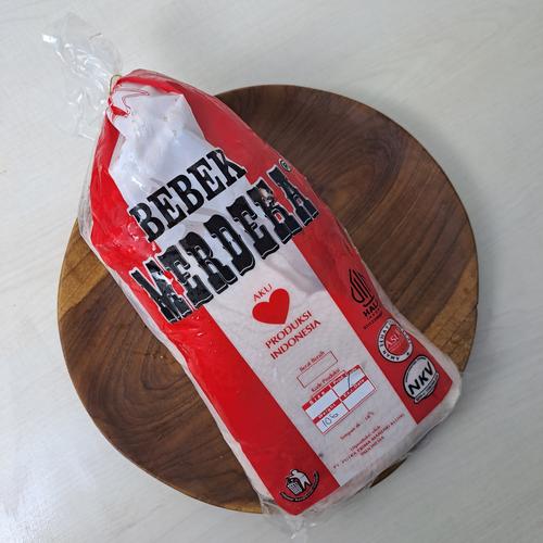 Jual FROZEN BEBEK MERDEKA 1KG - Kab. Sleman - INDOGUNA JOGJA | Tokopedia