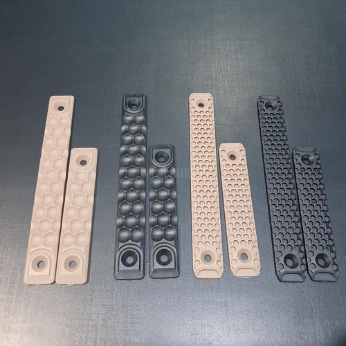 Jual Nylon MLOK handguard-Ris Cover Mlok-Handguard RIS cover Aeg Wgb ...