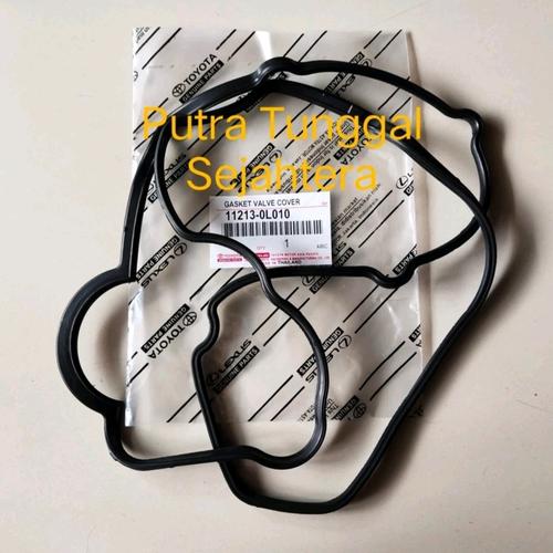 Jual Packing Tutup Klep Innova Fortuner Diesel 2KD 11213-0L010 - Kota ...