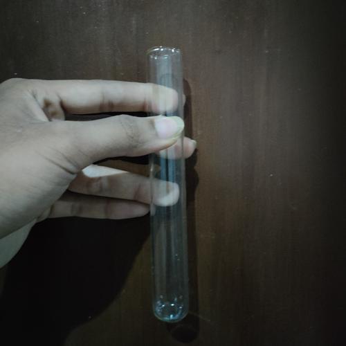 Jual Tabung Reaksi 20 mm × 15 cm - Test Tube Diameter 20mm × 15cm ...