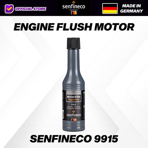 Jual Senfineco 9915 - Motorbike Engine Flush | Sebelum Ganti Oli Baru ...