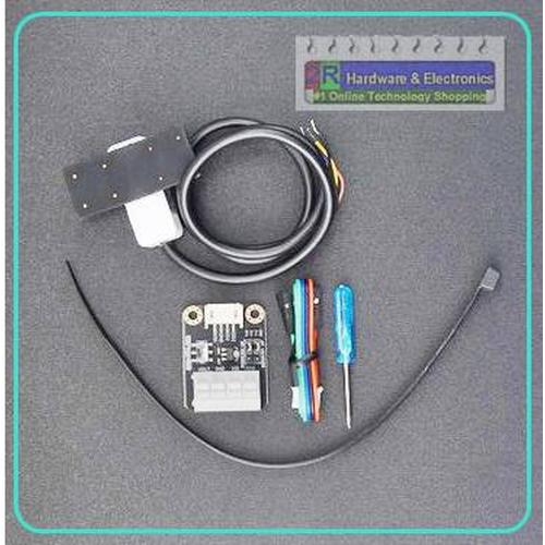 Jual Non-contact Capacitive Liquid Level Sensor for non-metallic ...