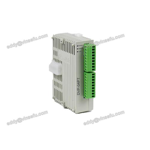 Jual S series DVP04PT-S PLC programmable servo controller right side - Kota Tangerang - Sun ...