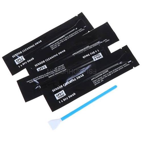 Jual Cleaning Swab all printer id card - Jakarta Utara - Card Printer Official | Tokopedia