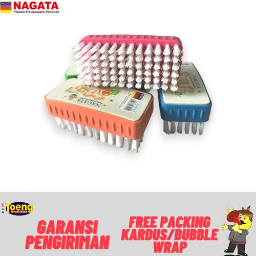 Jual SIKAT BAJU / SIKAT BAJU PRINTING NGT0801 NAGATA - Kota Surabaya ...