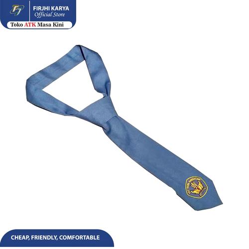 Jual Dasi Seragam Sekolah SMA - Dasi SMA (Atribut Sekolah) - Kab ...