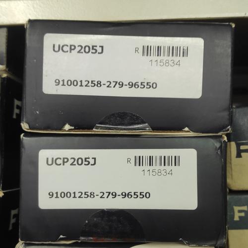 Jual BEARING UCP 205 PILLOW BLOCK UCP 205 FYH JAPAN - Kota Bandung ...