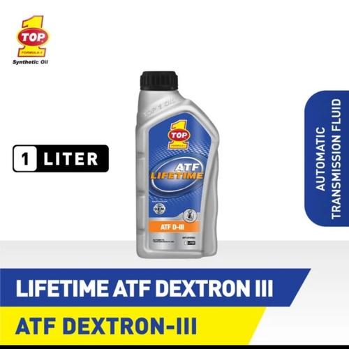 Jual Top1/Top 1 ATF LIFETIME Dextron 3/Dexron3/Oli Power Steering ...