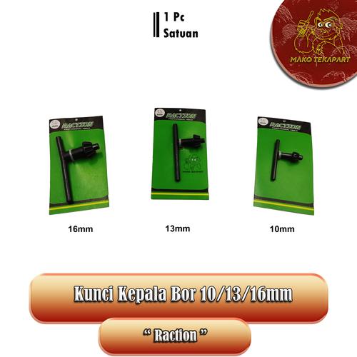 Jual Kunci Kepala Bor/Drill Chuck Key [Pc] - Jakarta Pusat - Makoteknik ...