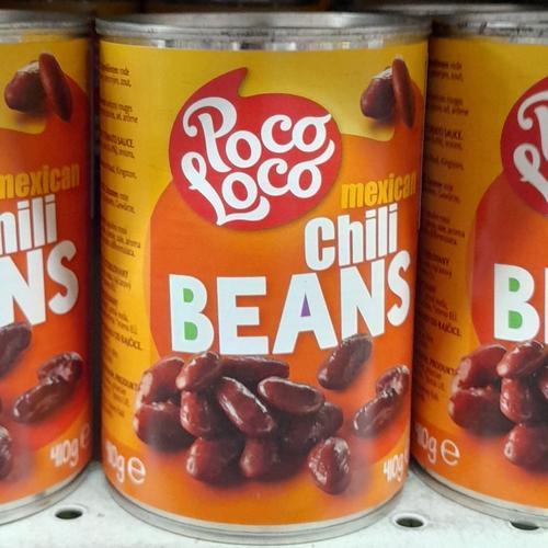 Jual poco loco mexican chili beasiswa 410 g - Jakarta Selatan - STORE ...
