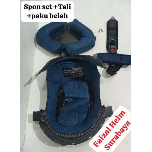 Promo Busa/ Spons komplit INK CX22, CX25 Set - SPON SET+TALI - Kota ...