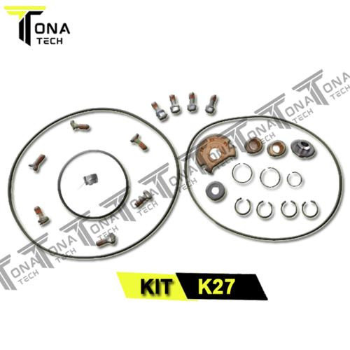 Jual TURBOCHARGER REPAIR KIT TYPE K27 SUITABLE KKK - Jakarta Utara ...
