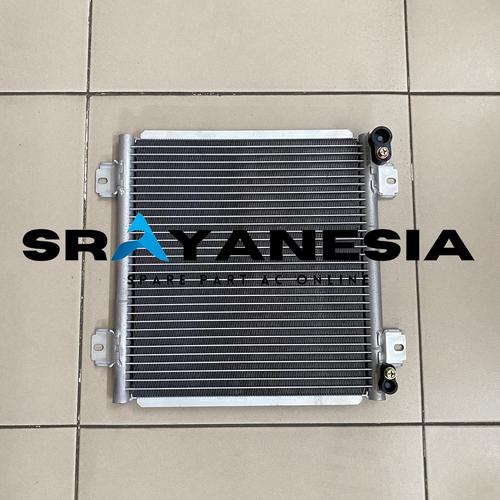 Jual Kondensor Condensor Komatsu GD825, Grader Alat Berat - Kota ...