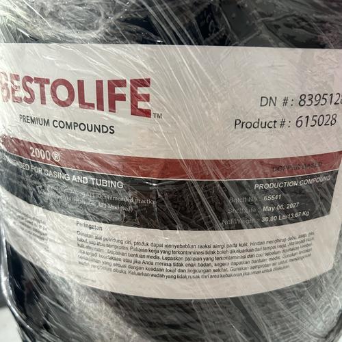 Jual Bestolife 2000 (Premium Compound) - Jakarta Barat - Samudera Emas Perdana | Tokopedia