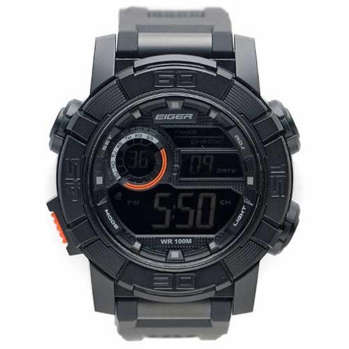 Promo EIGER AUTODROMO WATCH - Brown, All Size - Kota Depok - Eiger ...