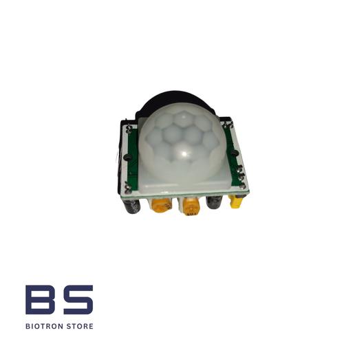 Jual Sensor Gerak Arduino Modul HC-SR501 PIR Motion - Kota Surabaya ...