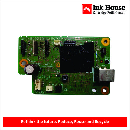 Jual MAINBOARD PRINTER | CANON G1000 - Kab. Bekasi - Ink House ...