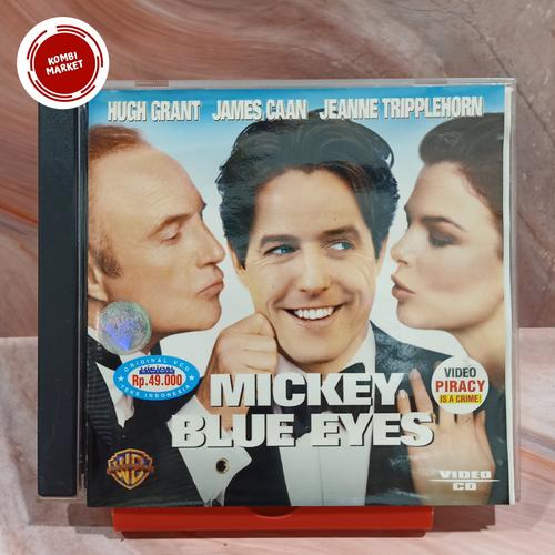Jual Mickey Blue Eyes - VCD Original - Jakarta Utara - Kombi Market ...