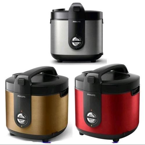 Jual PHILIPS Rice Cooker Magicom Philips HD3138 2 Liter Penanak Nasi ...
