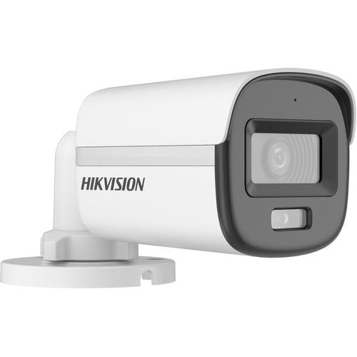 Jual HIKVISION OUTDOOR CAMERA 2 MP Smart Hybrid Light with ColorVu ...