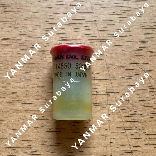 Jual Nozzle Yanmar L90/L100 114650-53000 Original - Kota Surabaya - YANMAR SURABAYA | Tokopedia