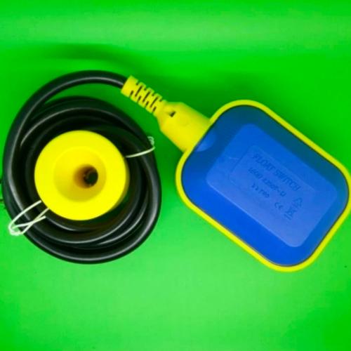 Jual Pelampung Air Radar Float Switch 2 Meter - Jakarta Pusat - Bintang ...