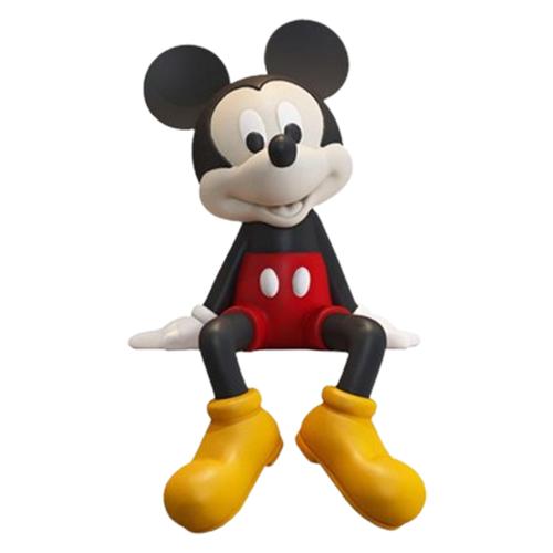 Jual Patung Karakter Dekorasi Rumah / Sitting Mickey Mouse EB Home ...