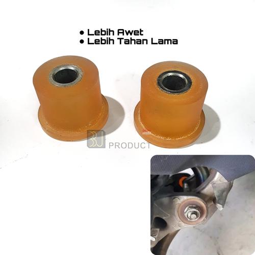 Jual Bosh Arm Rubber PU Bush Eng Hanger Beat Scoopy Vario PCX ADV - 1 ...