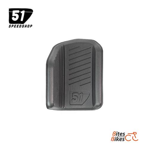Jual 51 SpeedShop High Sided Replacement Arm Pads - Kota Tangerang ...