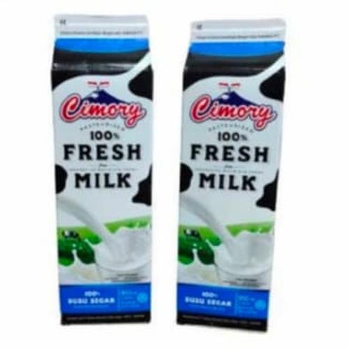 Jual cimory fresh milk 1lt - Jakarta Pusat - LyLovLieolshop | Tokopedia