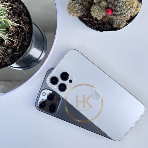 Jual iPhone 13 PRO 128GB/256GB Original Mulus Fullset Second Like New - Night Purple, 128 gb ...