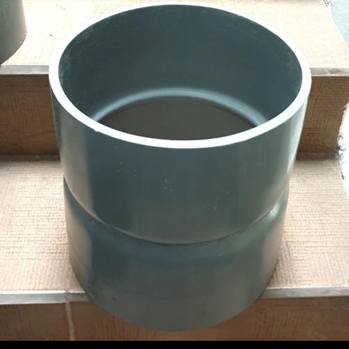Jual Sok pvc 12" inch AW Socket sock Sambungan pipa lurus Shock pvc 12 ...