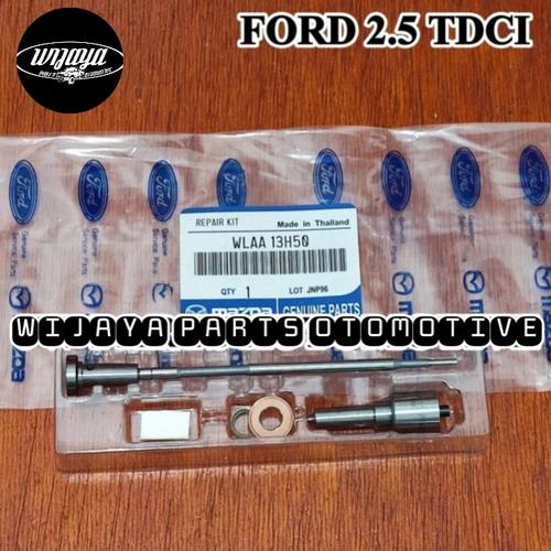 Jual REPAIR KIT INJECTOR FORD 2.5 TDCI FORD RANGER ISI DALAM INJECTOR ...
