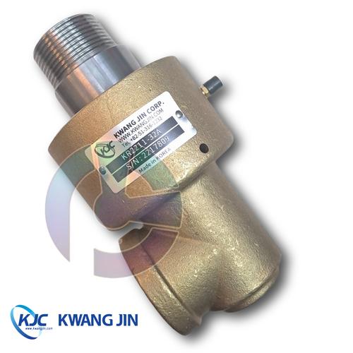 Jual ROTARY JOINT KWANG JIN KR2211-32A - Jakarta Barat - PACIFIC TEKNIK 159 | Tokopedia