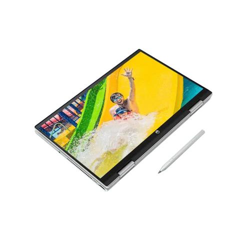 Jual HP Pavilion X360 14-dy0063TU/dy0064TU i5-1135G7 8GB 512GB 14" FHD ...