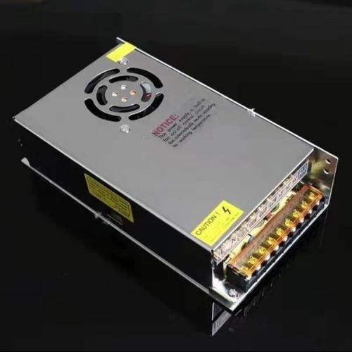 Jual Switching Power Supply PSU 24V 20A High Quality, 24 Volt 20 Ampere ...