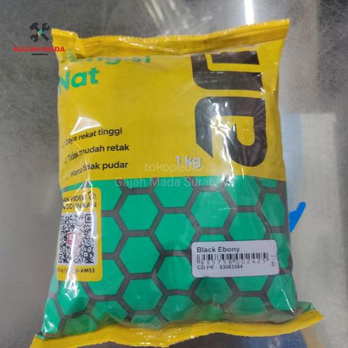 Jual Am 53 tile grout black ebony / semen keramik hitam - Kota Surabaya ...