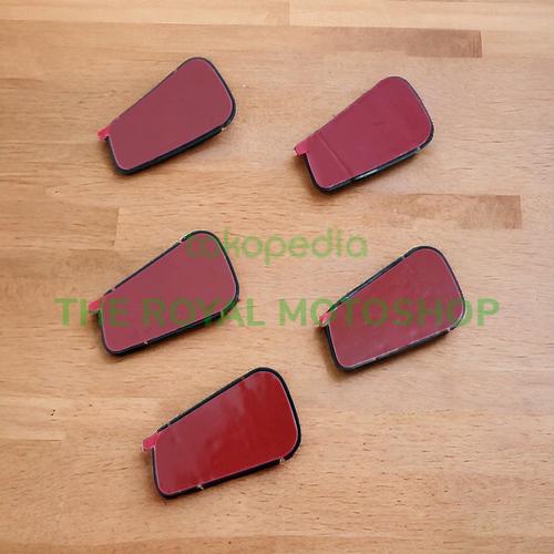 Jual Clamp Tempel Intercom Cardo Packtalk Bold Black - Kab. Sukabumi ...