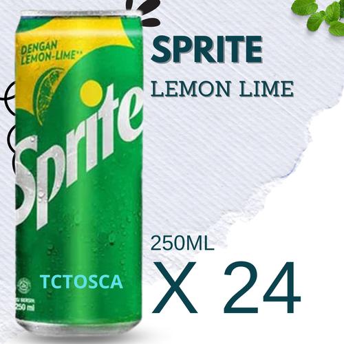 Jual Sprite 330 ml Kemasan Kaleng 1 karton isi 24 Pcs - Jakarta Utara ...