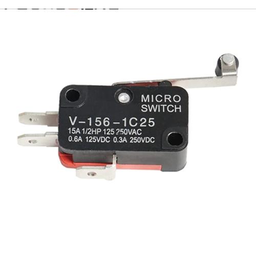 Jual V-155-1C25 V-156-1C25 LIMIT SWITCH BUKAN OMRON MICRO SWITCH - Kab ...