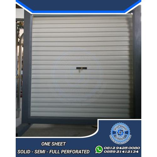 Jual Pintu Garasi Automatic - Kab. Tangerang - Artha Mandiri Group ...