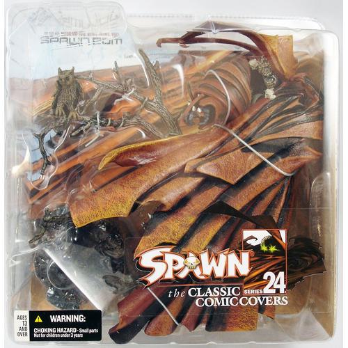 Jual [McFarlane] Spawn Series 24 - Halloween Spawn i.088 - Jakarta ...