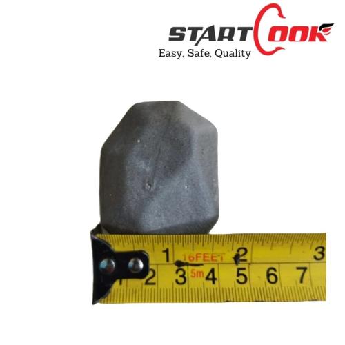 Jual Gril stone lava rock /Batu Bakaran , Panggangan untuk kompor grill ...