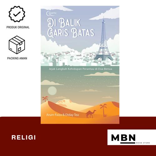 Jual Di Balik Garis Batas: Jejak Langkah Kehidupan Perantau di Dua ...