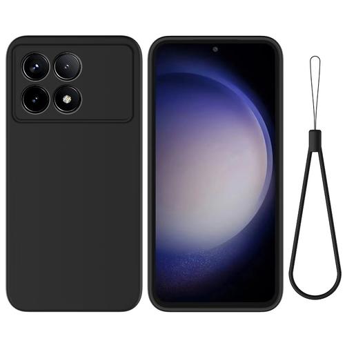Jual Case Xiaomi Poco X6 Pro/K70E /K70/K70 Pro - 3, Poco X6 Pro ...