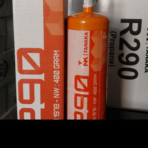 Jual freon r290 kaleng - Jakarta Pusat - ac parts mandiri | Tokopedia