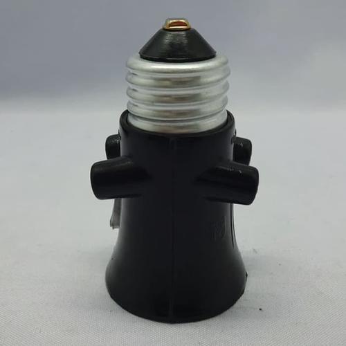 Jual FITTING KOMBINASI FITTING T / FITTING LAMPU + STOP KONTAK ...