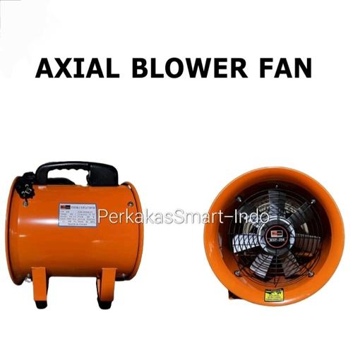 Jual axial blower fan 10 inchi/kipas blower/portable fan ventilator 10 ...
