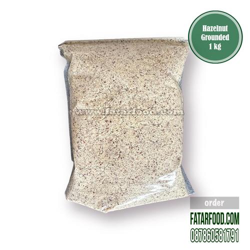 Jual Hazelnut Grounded powder 1 kg by fatarfood - Kota Denpasar ...